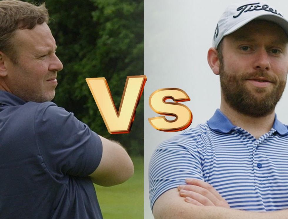 2022 – Gary Shaw Golf