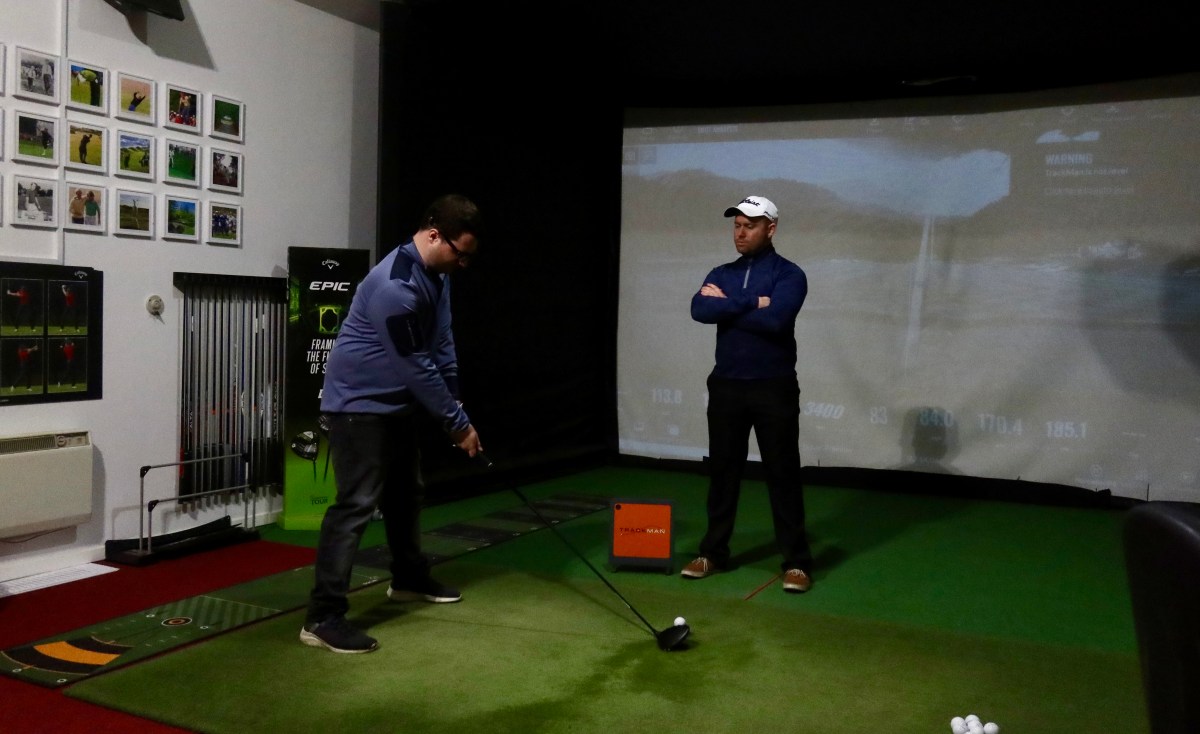 Reviews – Gary Shaw Golf