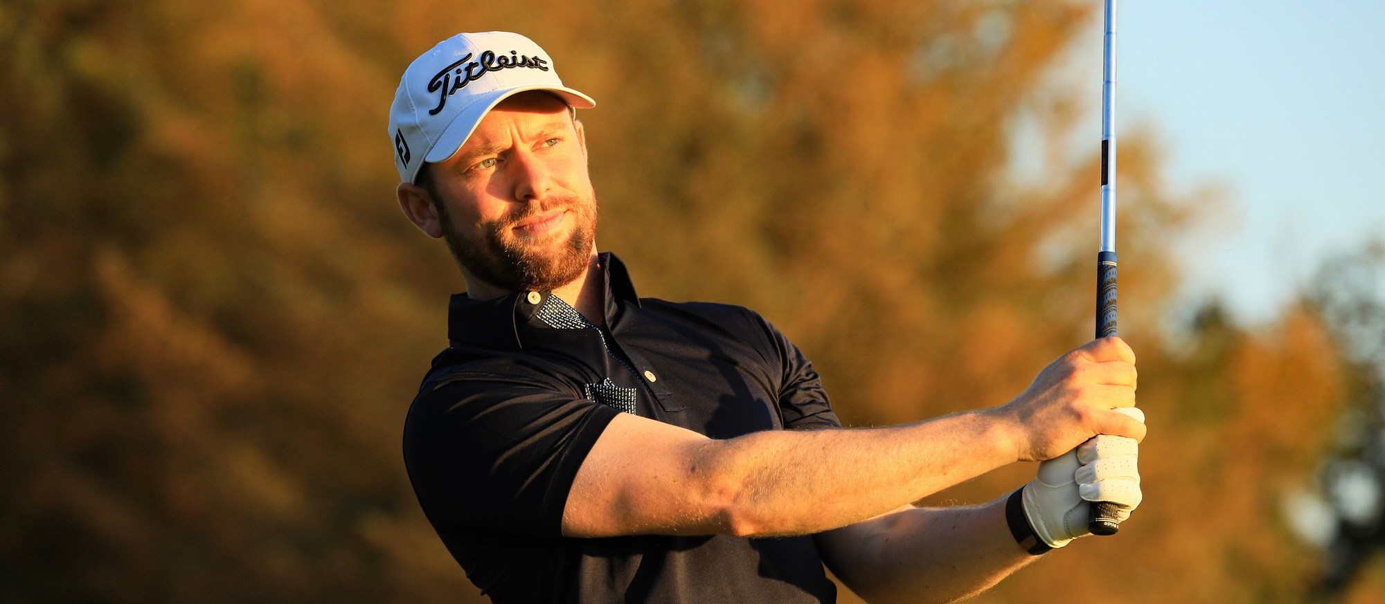 Gary Shaw Golf – Golf Coaching In London