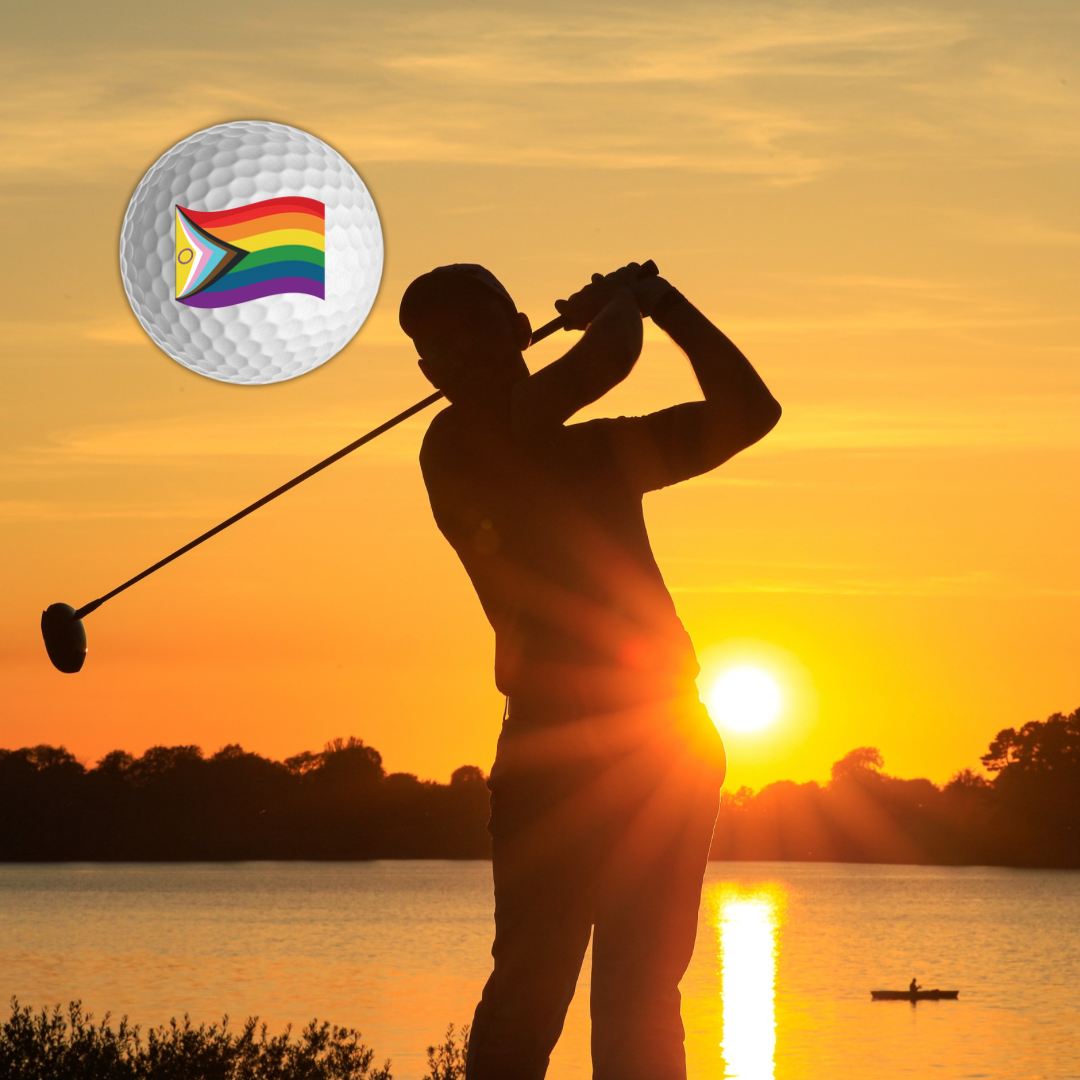 Inclusive Golf (now LGBT Golf): Inclusive Performance Golf – Gary Shaw Golf