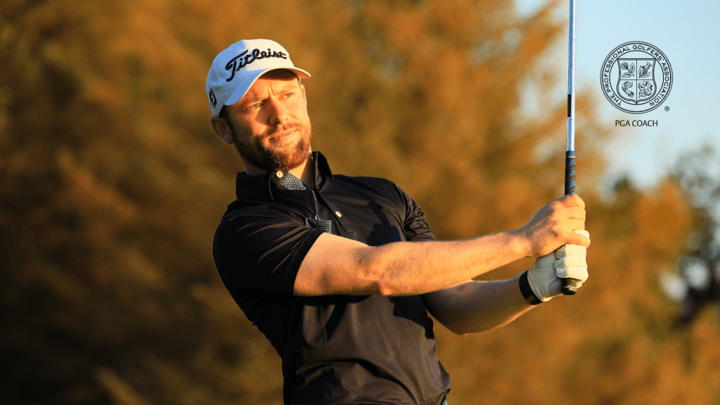 Gary Shaw Golf – PGA Coach, Golf Lessons in Wandsworth London
